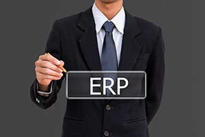 The ERP Selection Process: Some Assembly Required: Determining the Costs of Your ERP System